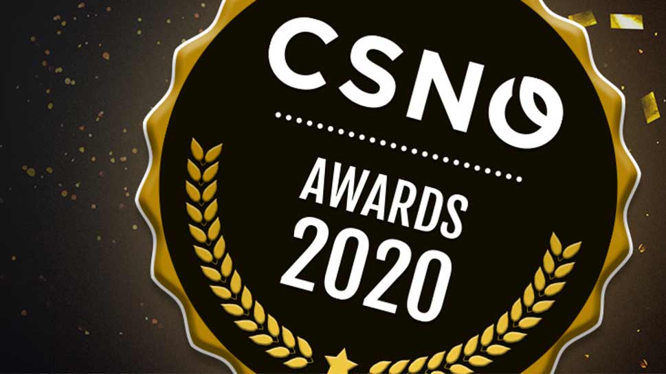 CSNO - Casino Awards 2020