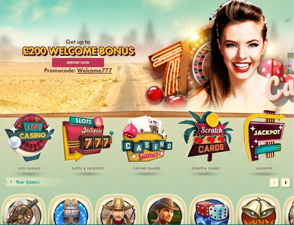 777 Casino Review 🎰 (2021) - The Ultimate Guide + Bonuses