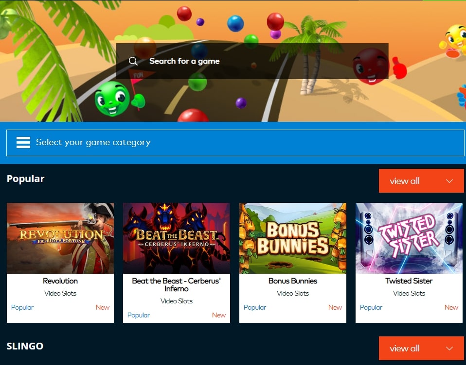 Fun Casino Review - 🎰 (2021) - The Ultimate Guide + Bonuses