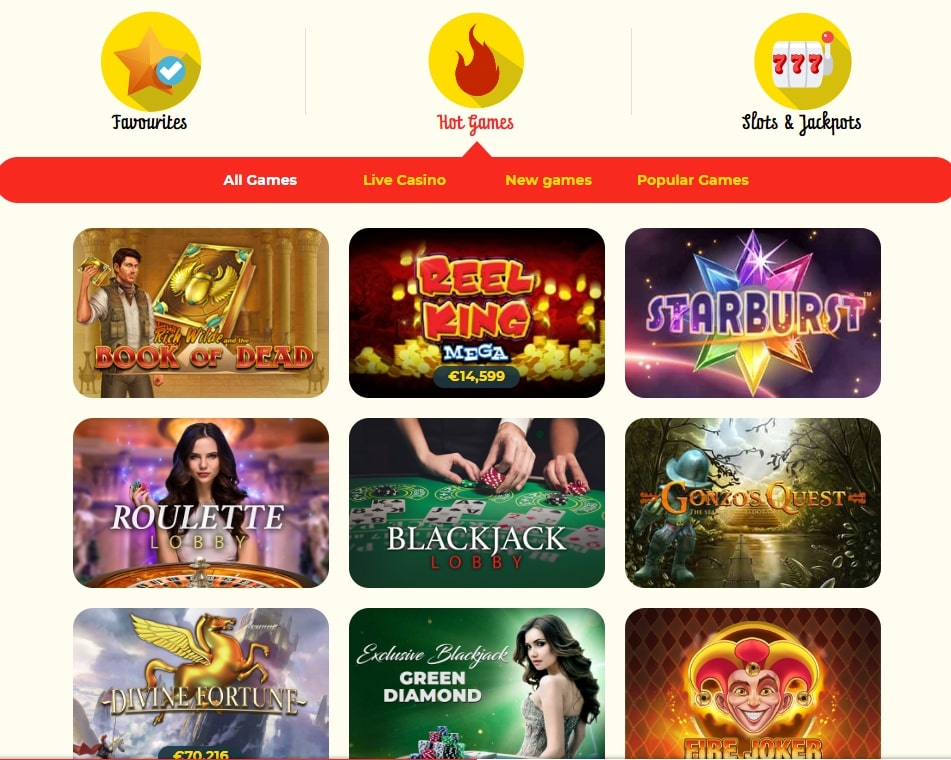 Kassu Casino Review - 🎰 (2021) - The Ultimate Guide + Bonuses