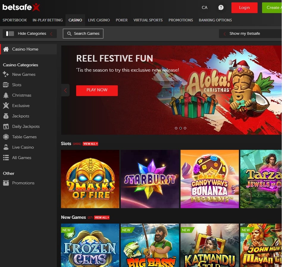Betsafe Casino Review 2021 The Ultimate Guide Bonuses Betsafe Casino Review 2021 The Ultimate Guide Bonuses