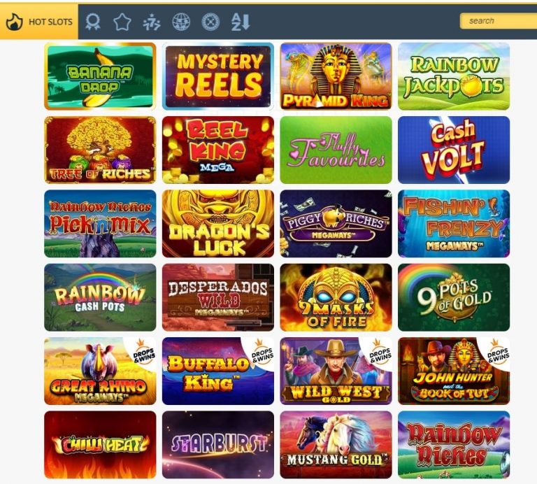 Loot Casino Review - 🎰 (2021) - The Ultimate Guide + Bonuses